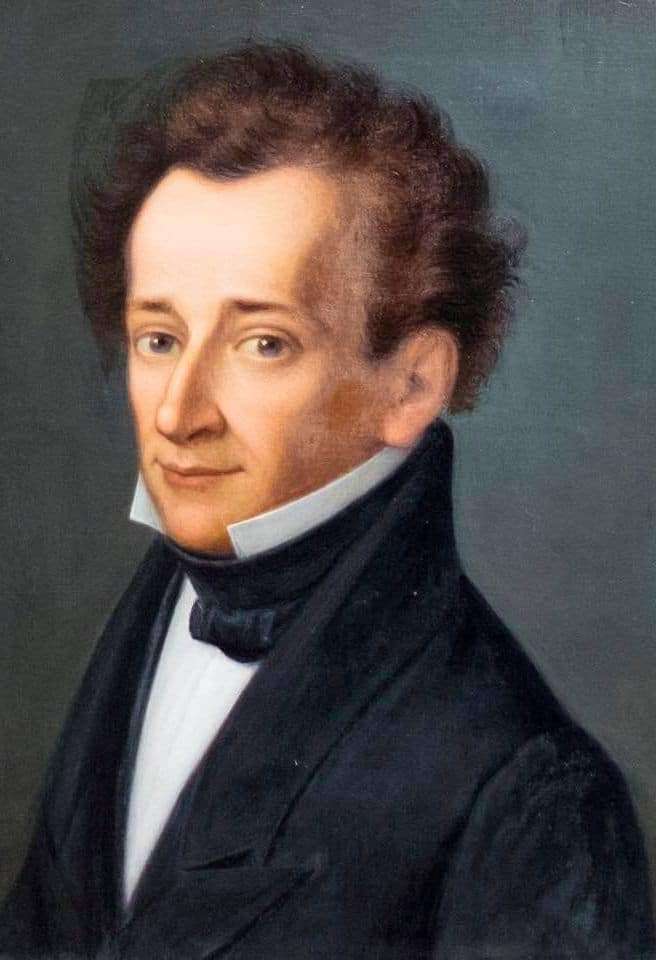 INSURREZIONALI: EMINESCU, LEOPARDI, PASCOLI - il Romeno